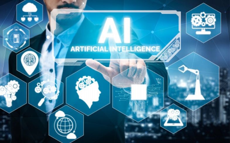 Significance of Artificial Intelligence by Industry 2020 - USM